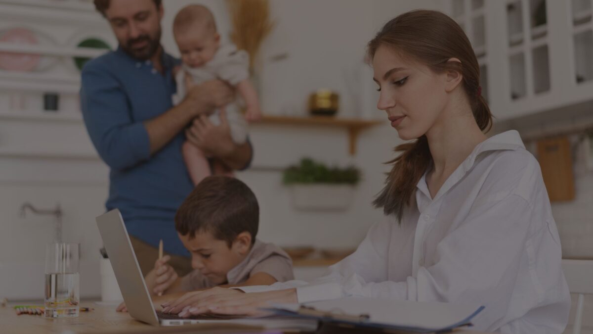 Conciliação entre a vida profissional e pessoal: A Importância da norma ...